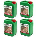 Outdoor Cleaning Products - Crikey Mikey