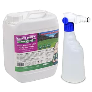 Crikey Mikey Official Store | Best Garden and Home Cleaning Products