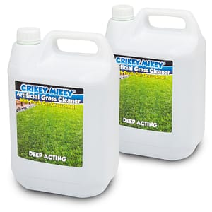 Crikey Mikey #1 Outdoor Cleaning Kit 5 Litres - Crikey Mikey