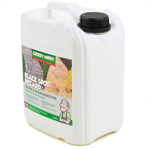 Crikey Mikey Professional Outdoor Cleaning Wizard Kit 5 Litres - Crikey ...