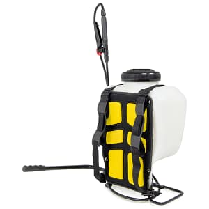 Outdoor Cleaning Products - Crikey Mikey